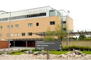 Beatson West of Scotland Cancer Centre - Sarcoma Accelerator Consortium